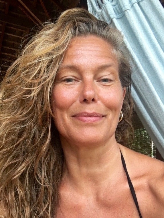 Renée Toft Simonsen "Perfektionisme og børn er en dårlig blanding"